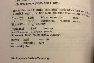 People & Society – Sahul perspectveis